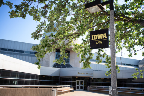 The Iowa Innovation, Business & Law Center | College of Law | The ...